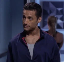 Dominic Costello | Pretty Little Liars Wiki | Fandom