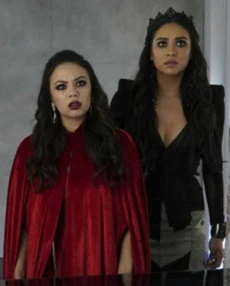 Monily | Pretty Little Liars Wiki | Fandom