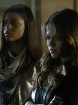 Shenna | Pretty Little Liars Wiki | Fandom