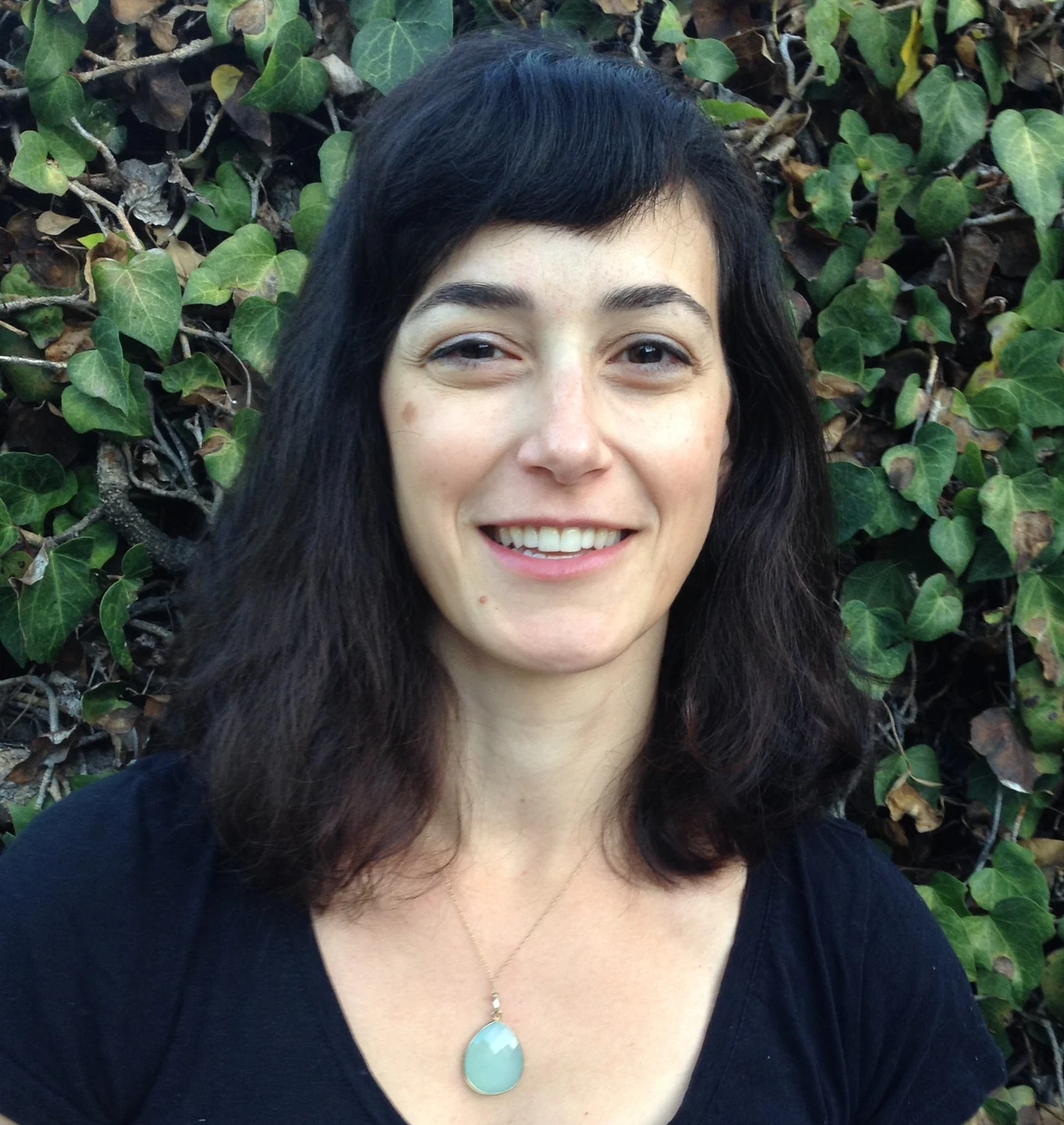 Tamar Laddy | Pretty Little Liars Wiki | Fandom