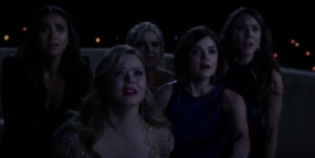 Game Over, Charles | Pretty Little Liars Wiki | Fandom