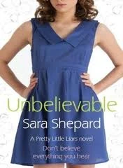 Unbelievable | Pretty Little Liars Wiki | Fandom