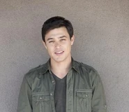 Garrett Reynolds | Pretty Little Liars Wiki | Fandom