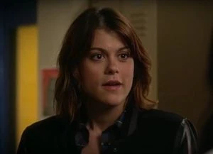 Paige McCullers | Pretty Little Liars Wiki | Fandom