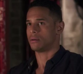 Lorenzo Calderon | Pretty Little Liars Wiki | Fandom