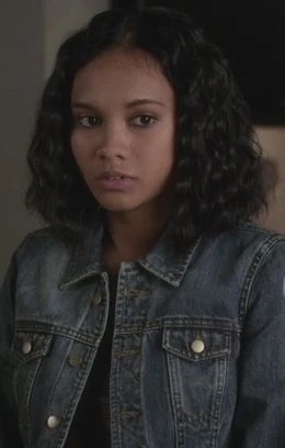 Kendra | Pretty Little Liars Wiki | Fandom