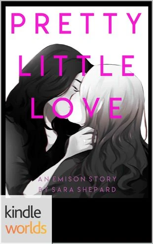 Pretty Little Love | Pretty Little Liars Wiki | Fandom