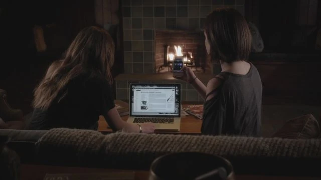 O Brother, Where Art Thou / Galería | Pretty Little Liars Wiki | Fandom