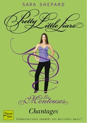 Ruthless | Pretty Little Liars Wiki | Fandom
