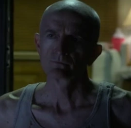 James Holbrook | Pretty Little Liars Wiki | Fandom