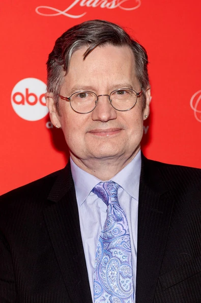 Joseph Dougherty | Pretty Little Liars Wiki | Fandom