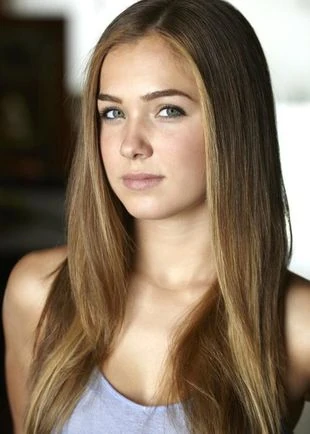 Haley Lu Richardson | Pretty Little Liars Wiki | Fandom
