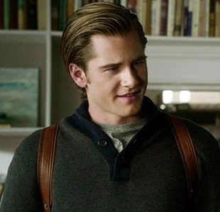 Dillon Sanders | Pretty Little Liars Wiki | Fandom