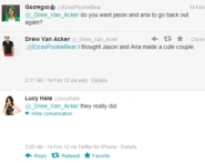 Jaria | Pretty Little Liars Wiki | Fandom