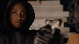 Ezra's Shooter | Pretty Little Liars Wiki | Fandom
