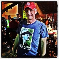 Larry Reibman | Pretty Little Liars Wiki | Fandom