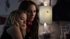 Spanna | Pretty Little Liars Wiki | Fandom