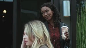 Agent Cooper | Pretty Little Liars Wiki | Fandom