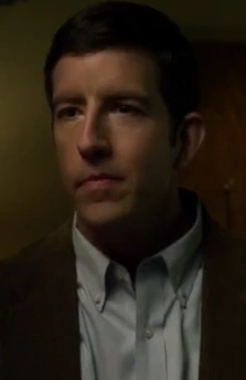 Harold Crane | Pretty Little Liars Wiki | Fandom