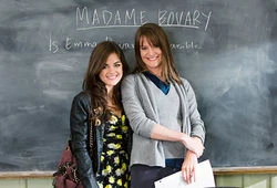 Miss Shepard | Pretty Little Liars Wiki | Fandom