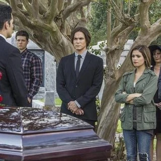 Zack Springer | Pretty Little Liars Wiki | Fandom