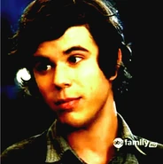 Holden Strauss / Galería | Pretty Little Liars Wiki | Fandom