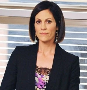 Anne Sullivan / Galería | Pretty Little Liars Wiki | Fandom