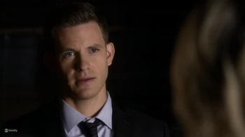 Darren Wilden | Pretty Little Liars Wiki | Fandom