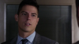 Gabriel Holbrook | Pretty Little Liars Wiki | Fandom