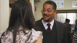 Mr. Sheldrake | Pretty Little Liars Wiki | Fandom