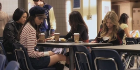 Someone to Watch Over Me | Pretty Little Liars Wiki | Fandom