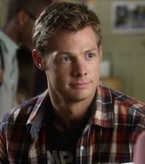 Andrew Campbell | Pretty Little Liars Wiki | Fandom