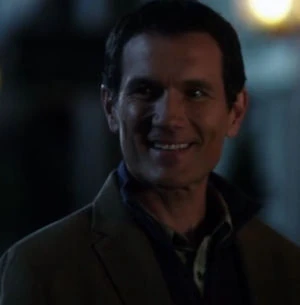 Ron Strauss | Pretty Little Liars Wiki | Fandom