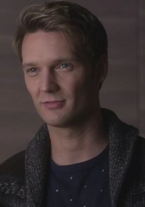 Colin | Pretty Little Liars Wiki | Fandom