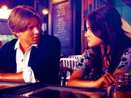 Jaria | Pretty Little Liars Wiki | Fandom