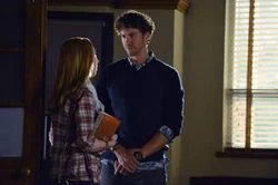 Jesse Lindall | Pretty Little Liars Wiki | Fandom