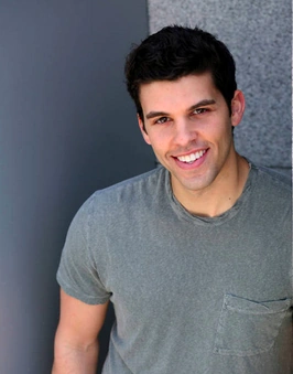 Steven Krueger | Pretty Little Liars Wiki | Fandom