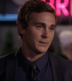 Zack | Pretty Little Liars Wiki | Fandom