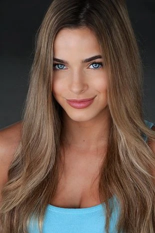 Abbie Gayle | Pretty Little Liars Wiki | Fandom