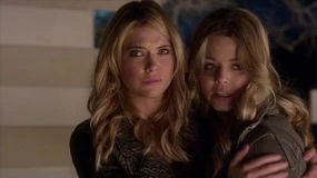 Hanison | Pretty Little Liars Wiki | Fandom