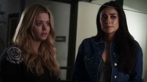 Emison | Pretty Little Liars Wiki | Fandom