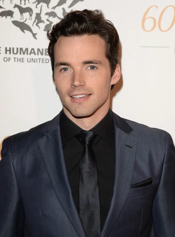 Ian Harding | Pretty Little Liars Wiki | Fandom