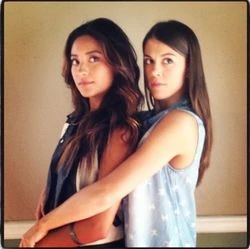 Paily | Pretty Little Liars Wiki | Fandom