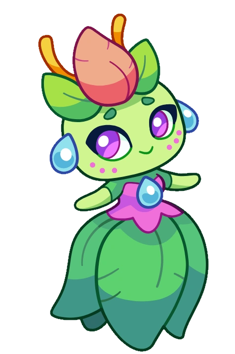 Humanoid | Prettymon Wiki | Fandom