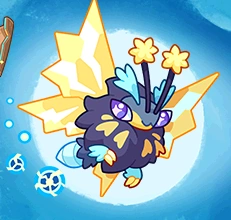 Buzzra | Prettymon Wiki | Fandom