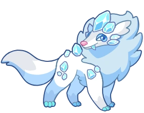 Frostfang | Prettymon Wiki | Fandom