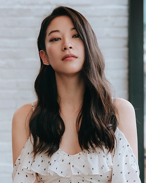 Arden Cho | Prettymon Wiki | Fandom