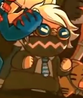 Tokyo Machine | Prettymon Wiki | Fandom