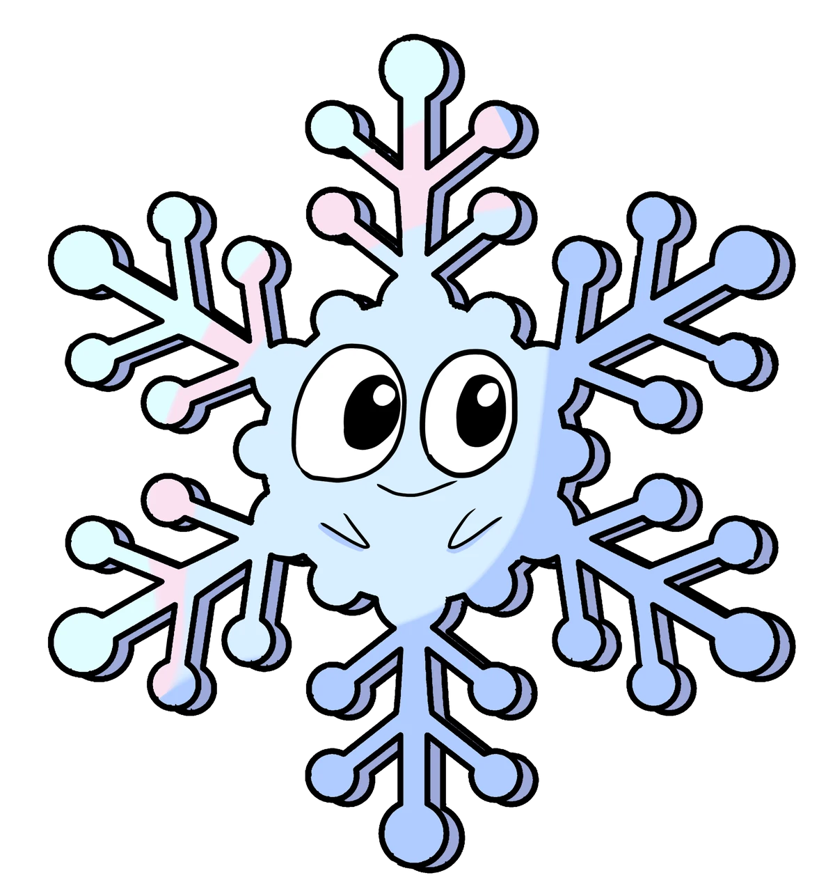 Snowflake | Prettymon Wiki | Fandom