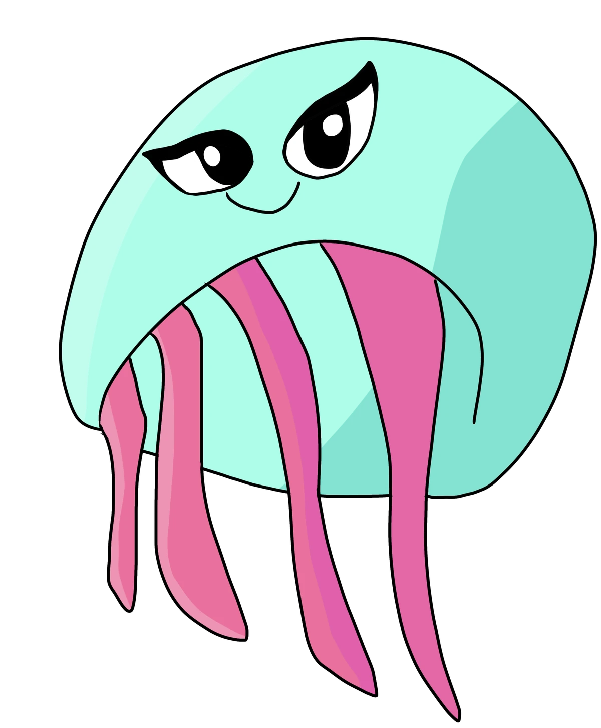 Jellrush | Prettymon Wiki | Fandom